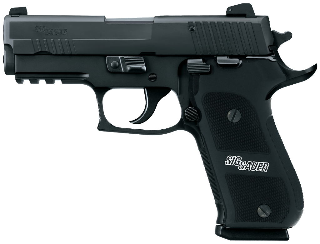 Sig Sauer 227 Enhanced Elite | Accu-Shot