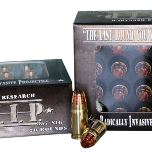 G2 Research Radically Invasive Projectile (RIP) bullet 380 acp | Accu-Shot